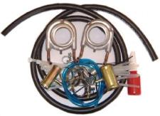 ROTAX 912 CARB HEATER KIT - Aerosistemas Mexico