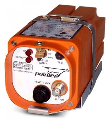 POINTER ELT 8000 SERIES – USA - Aerosistemas Mexico