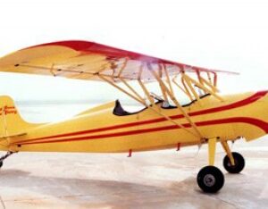 Bakeng Deuce - Aerosistemas Mexico