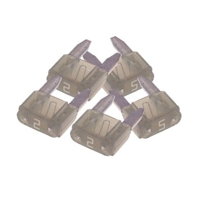 SEAL-ALL MINI FUSE & MICRO RELAY PANELS - Aerosistemas Mexico